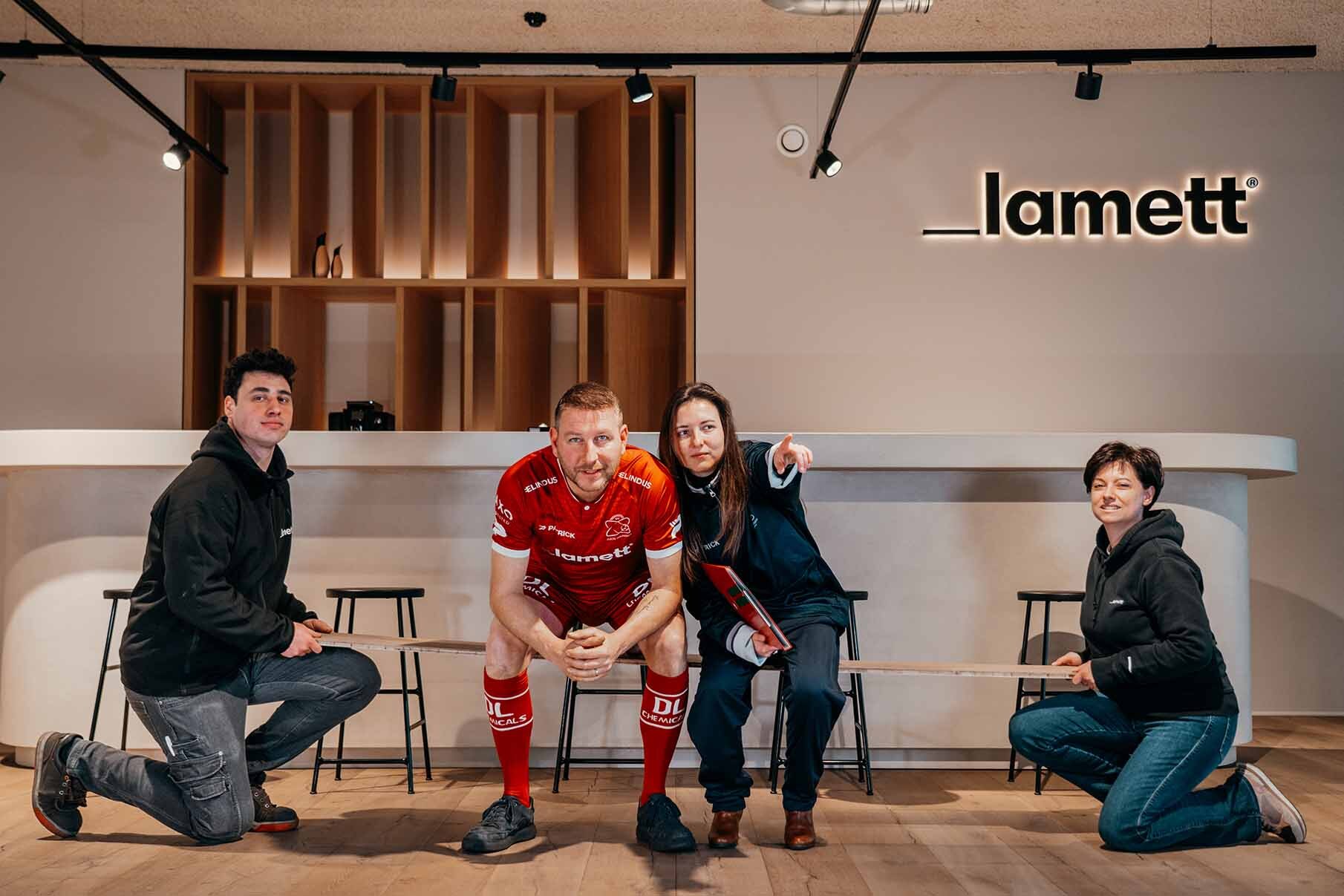 Essevee Trophy 2025 - SV Zulte Waregem