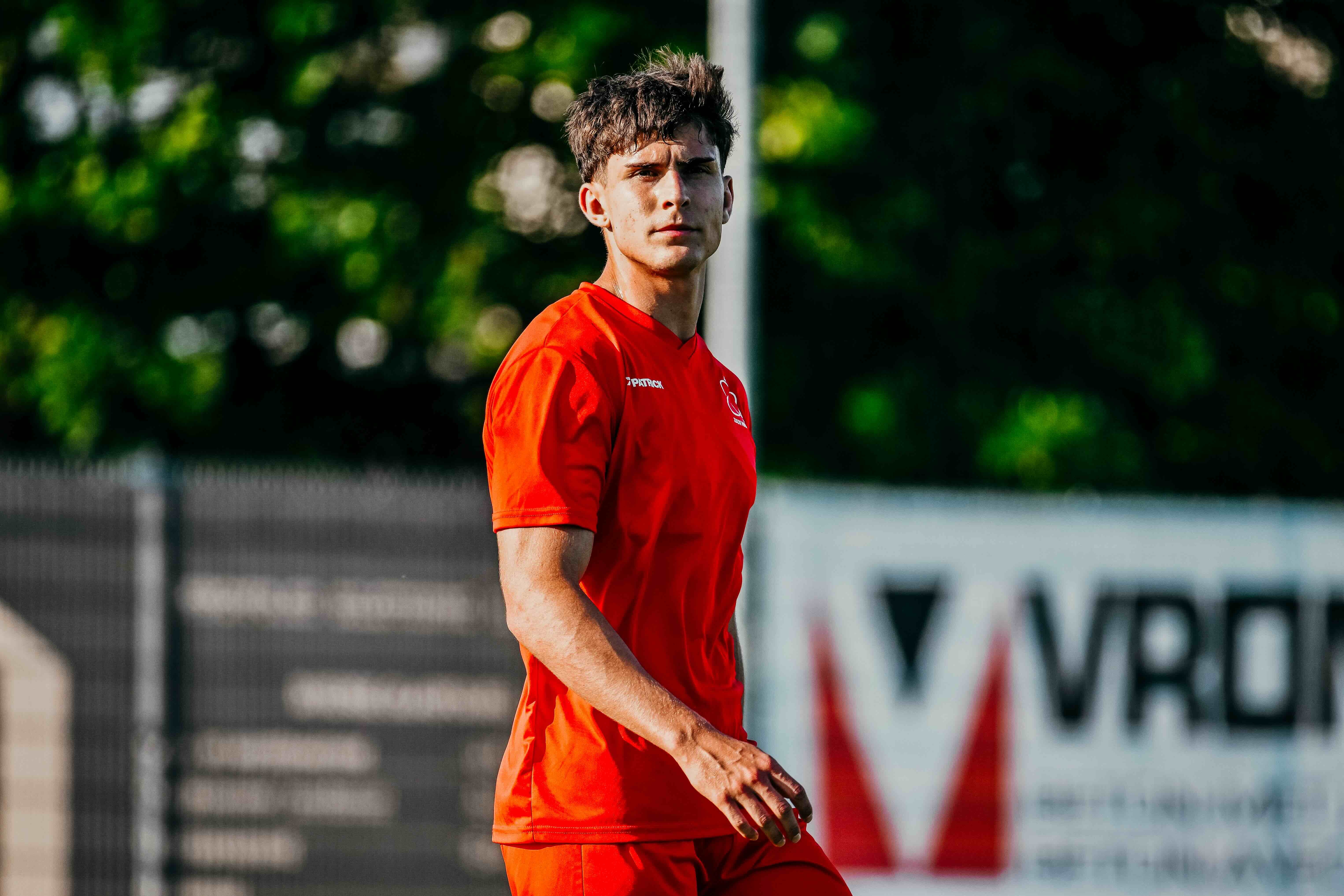 Essevee verliest van sterk Stade Reims - Essevee Zulte Waregem