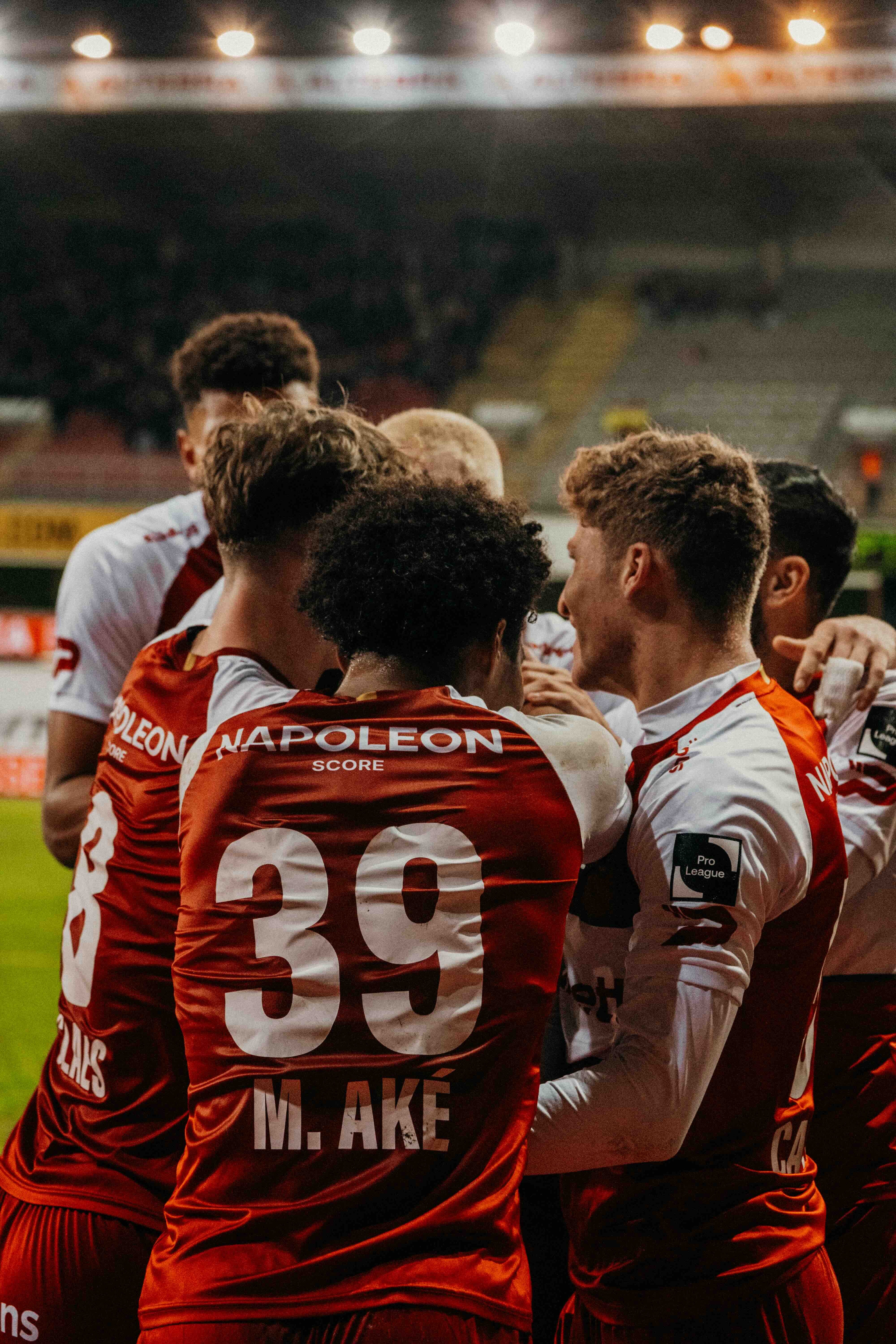 Essevee start 2026 met overwinning - SV Zulte Waregem