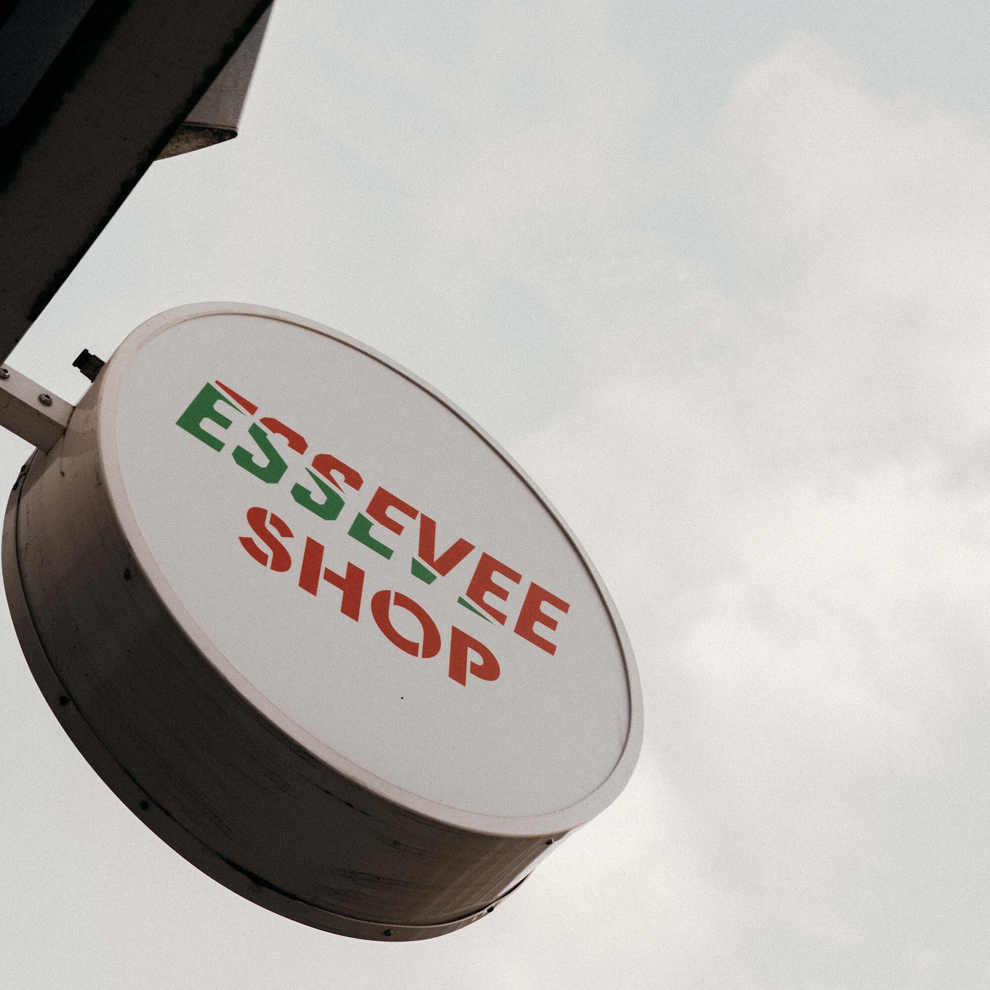 Zomersolden in de Essevee Shop - Essevee Zulte Waregem