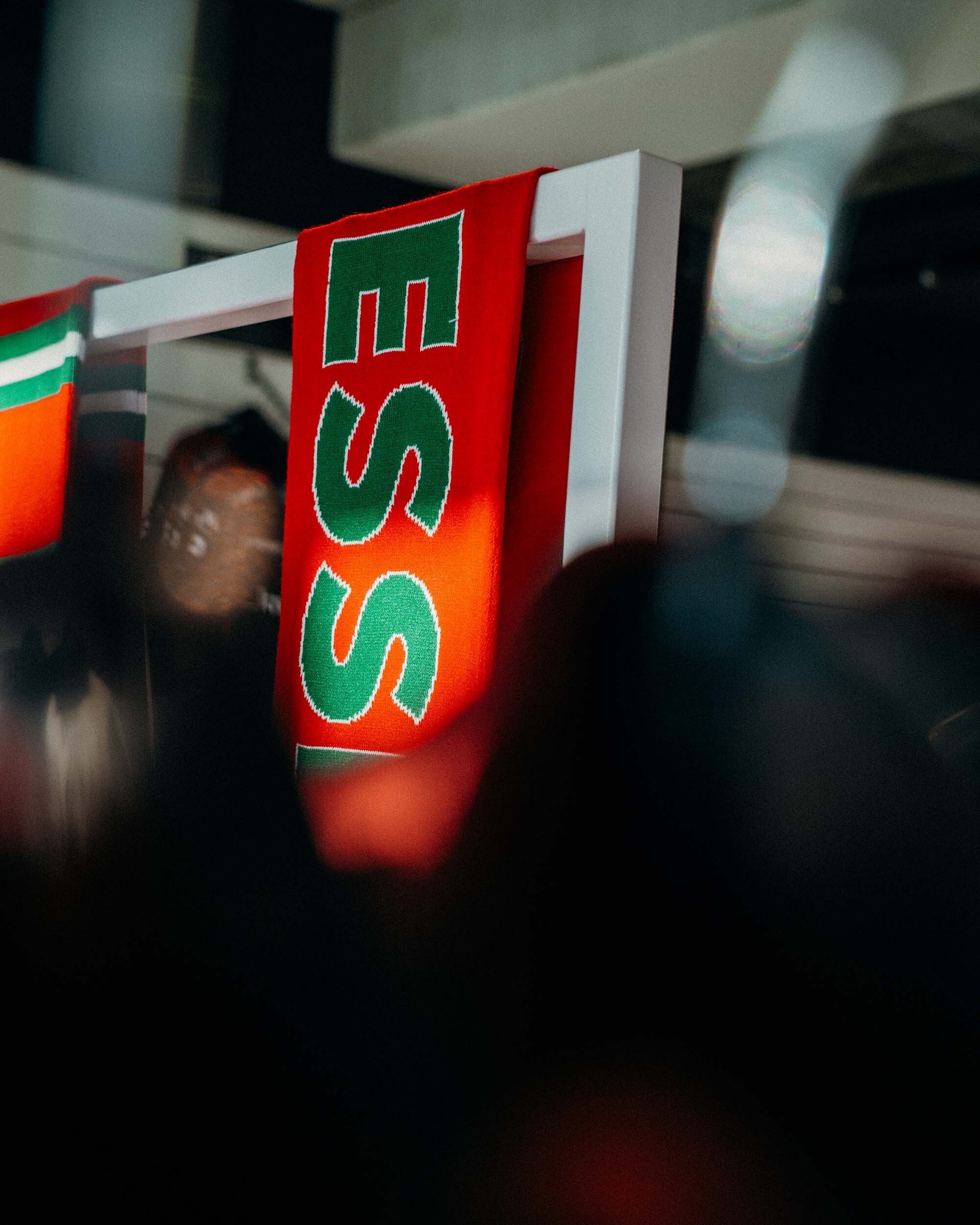 Het is opnieuw Black Friday bij Essevee - Essevee Zulte Waregem